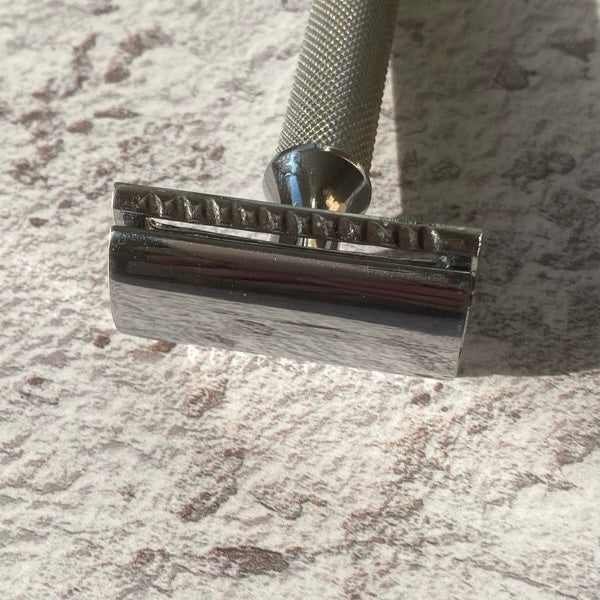 Safety Razor – Soap Daze